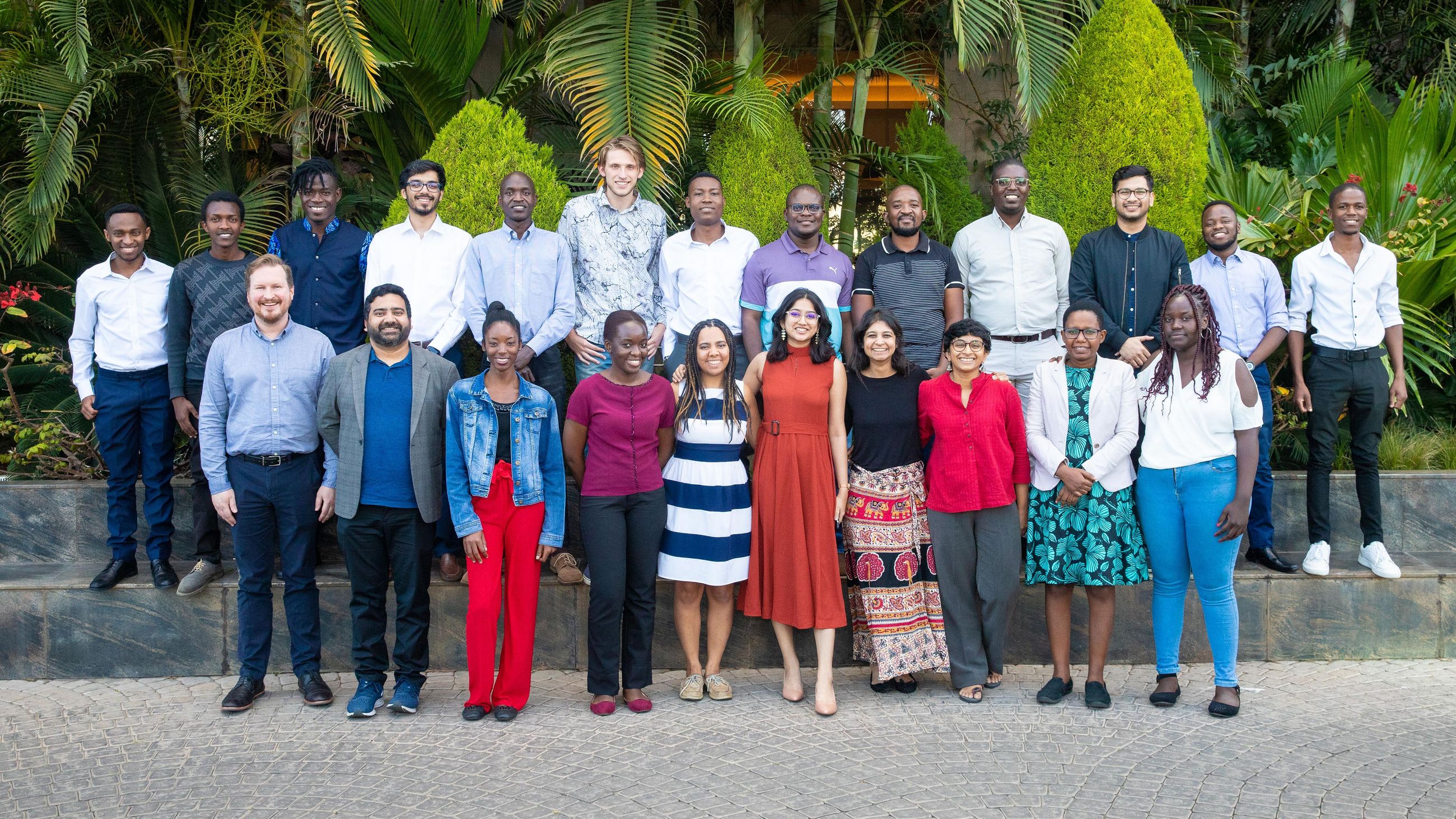 Alumni - Equitech Futures